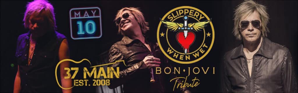 37 Main Restuarant + Bar - Live Music Concerts, Bar and Restaurant